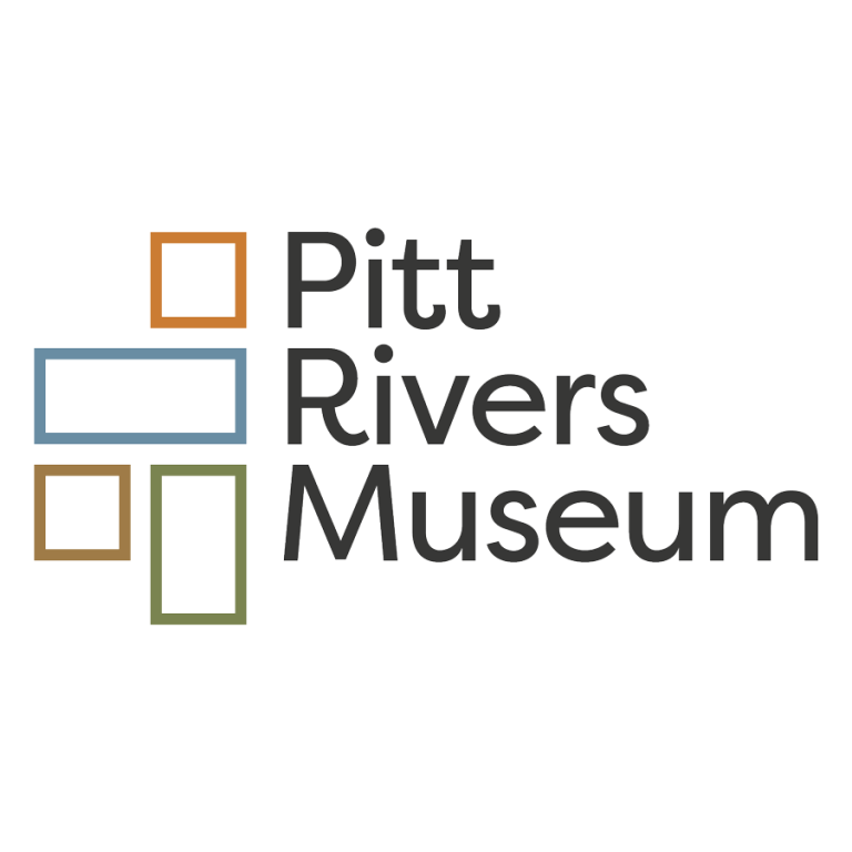 Pitt Rivers Museum (Oxford, Inglaterra) - Etno Museu Digital