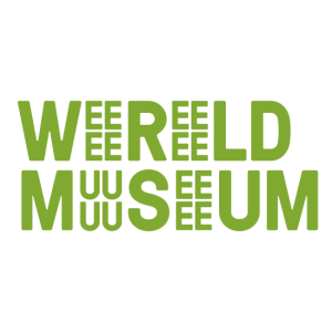 WereldMuseum (Roterdã, Holanda) - Etno Museu Digital